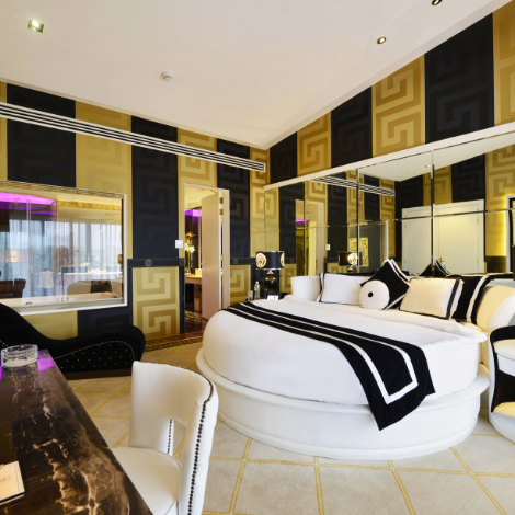 Della Luxury Products | Iconic Projects Design, Manufacturing & Built