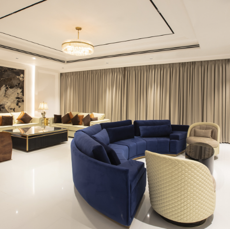 Della Luxury Products | Iconic Projects Design, Manufacturing & Built