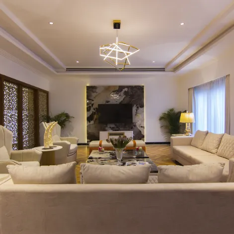 Della Luxury Products | Iconic Projects Design, Manufacturing & Built