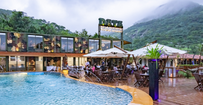 Della Luxury Products | Iconic Projects Design, Manufacturing & Built