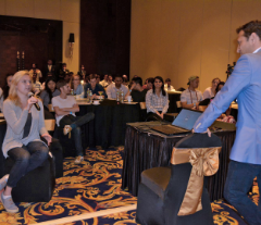 Della Luxury Products | Iconic Projects Design, Manufacturing & Built