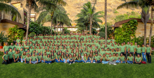 Della Luxury Products | Iconic Projects Design, Manufacturing & Built