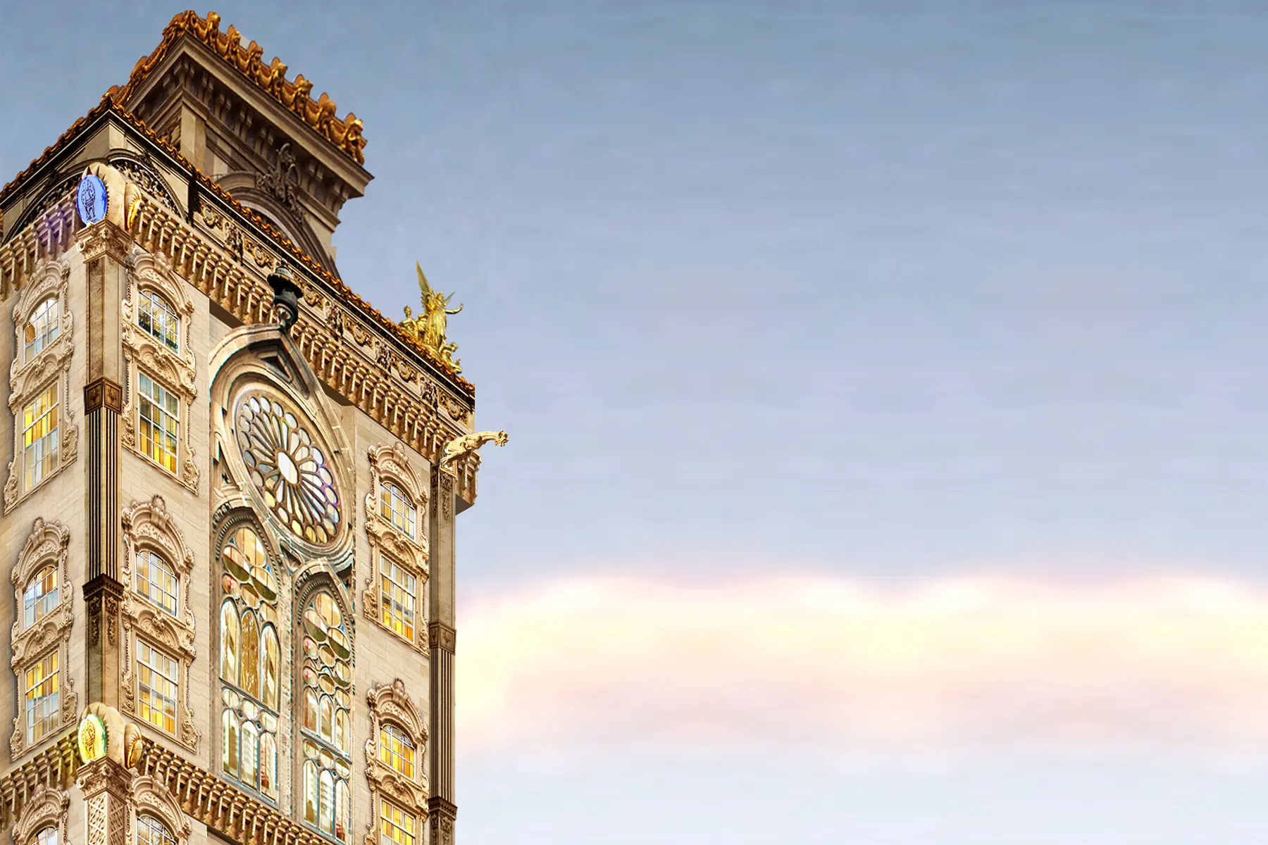 Della by Jimmy Mistry | Luxury Furniture Range for Homes, offices & Hotels