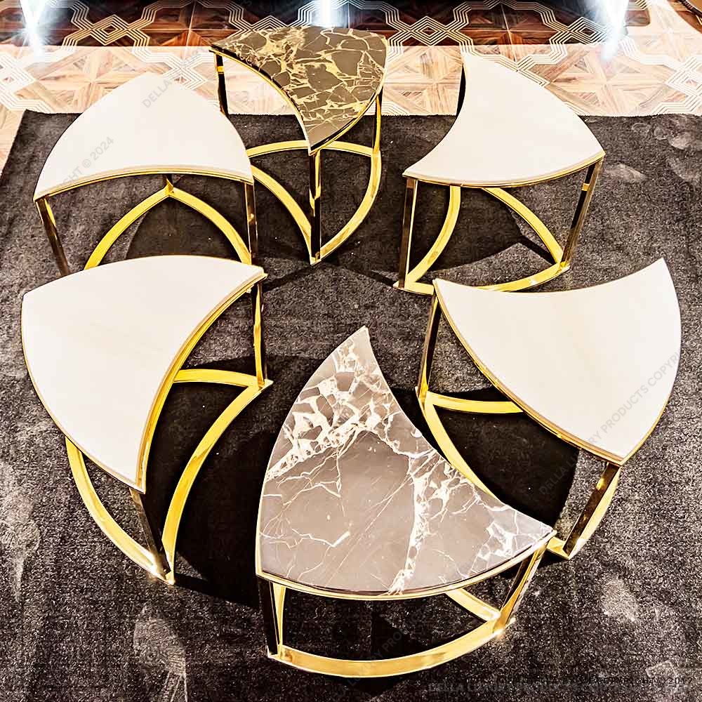 Metal Centre Table 1 | Home Furniture