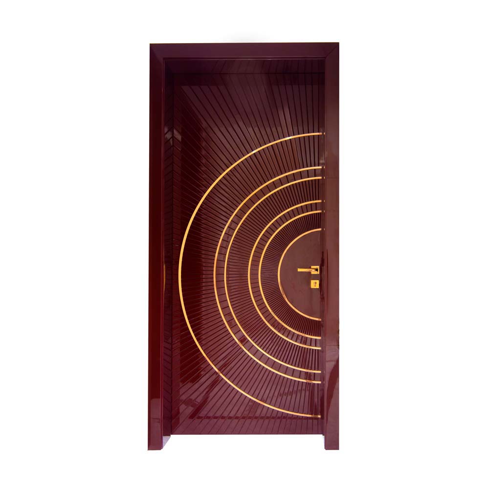 Bedroom Door | Della Doors