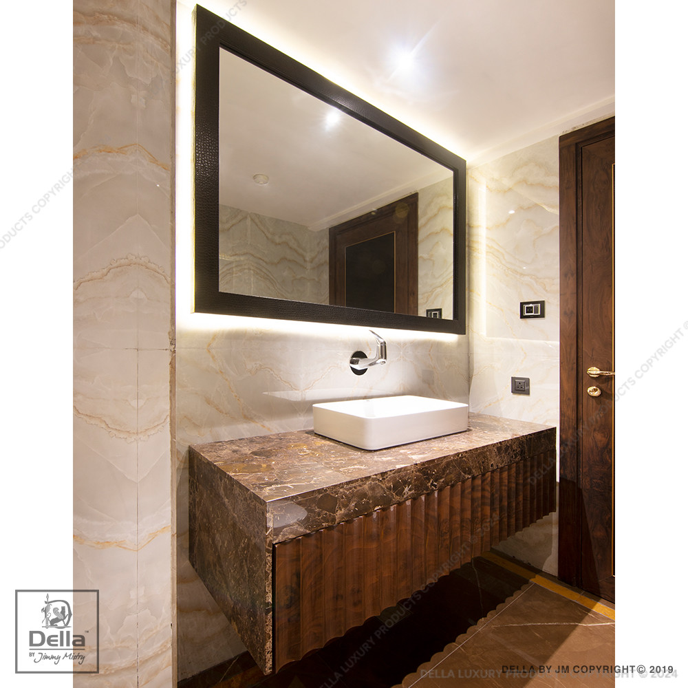 Amaryllis Wall Hung Vanity | Wall Hung Vanities | Amaryllis Collection ...