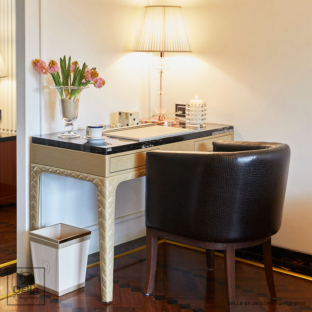 Ahu Study Desk | Home Furniture