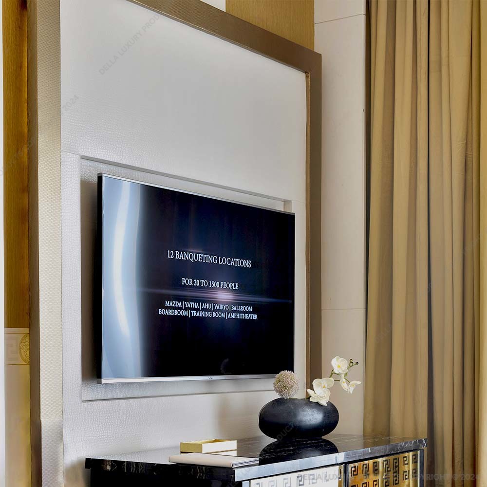 Avan T.V. Panel | Home Furniture