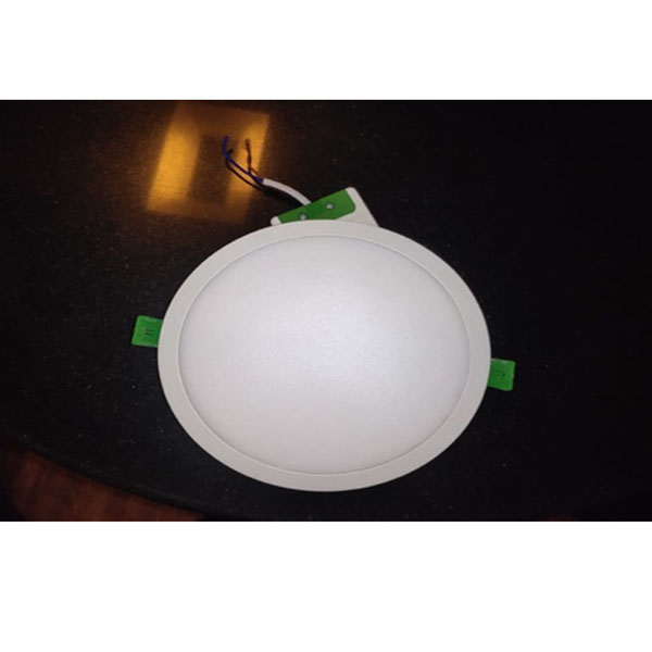 22W LED Recessed Panel | Della Lights