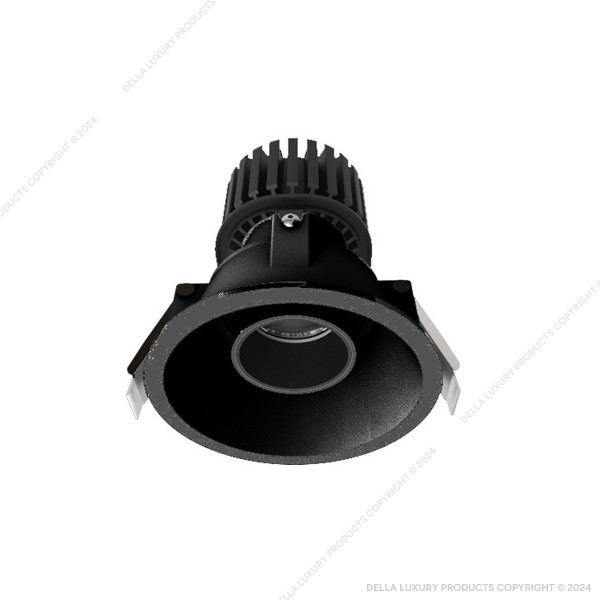 Recessed LED Spot Light 360 degree | Della Lights
