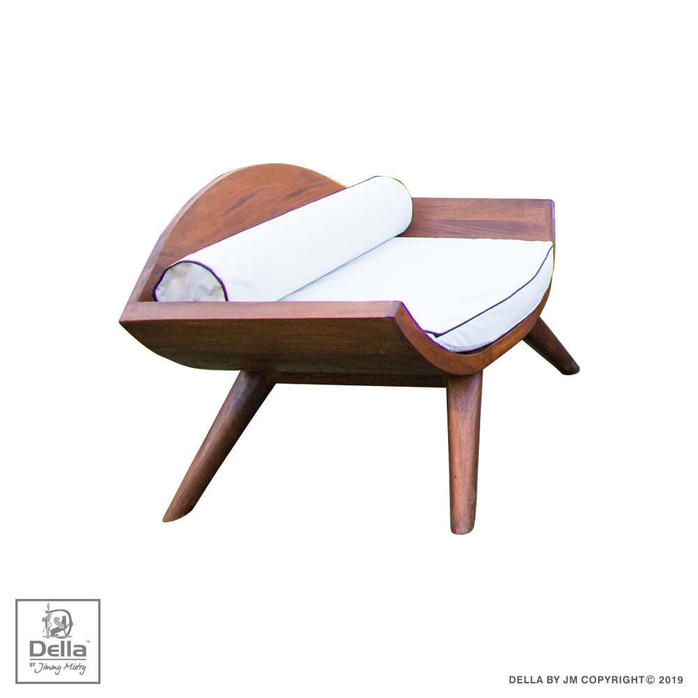 Borneo Single Seater Sofa | Home Furniture