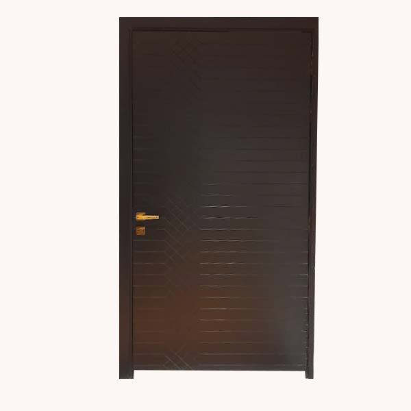 Main Door (Single Door) | Della Doors