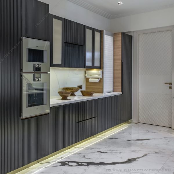 Della Luxury Products | Iconic Projects Design, Manufacturing & Built