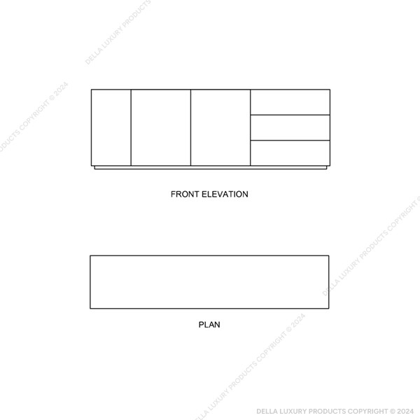William Side Runner | Office Furniture